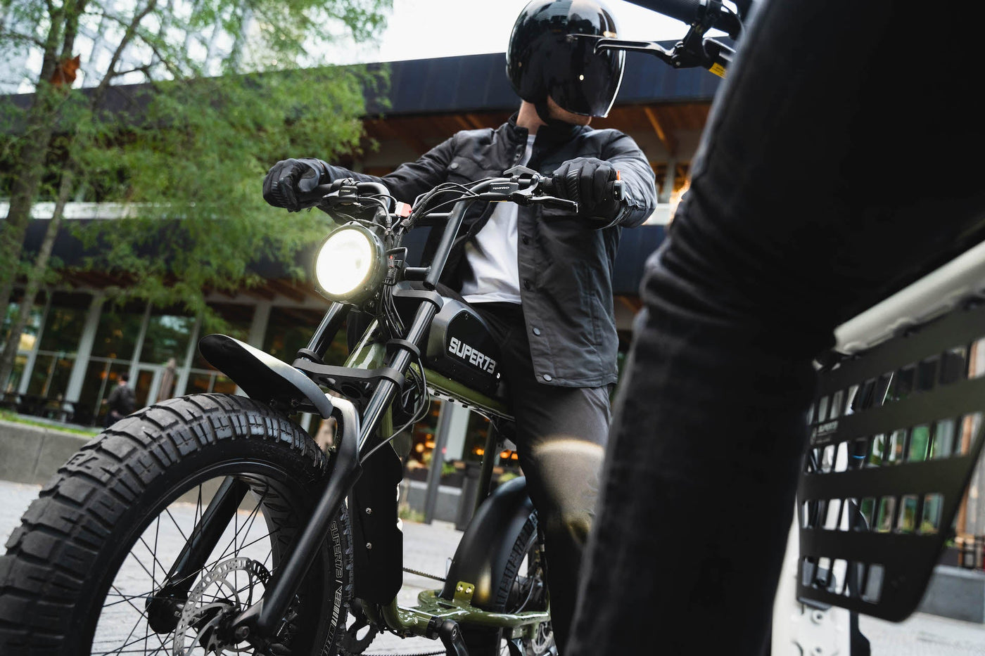 See What’s New in SUPER73 Products and Accessories | SUPER73