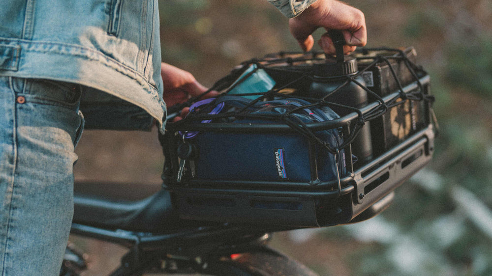 Customise Your RX Mojave