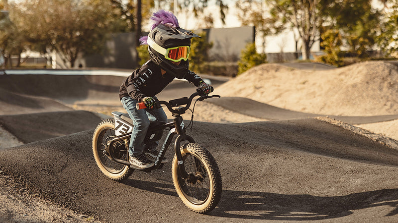 The SUPER73-K1D Youth Series Ebike | Super73