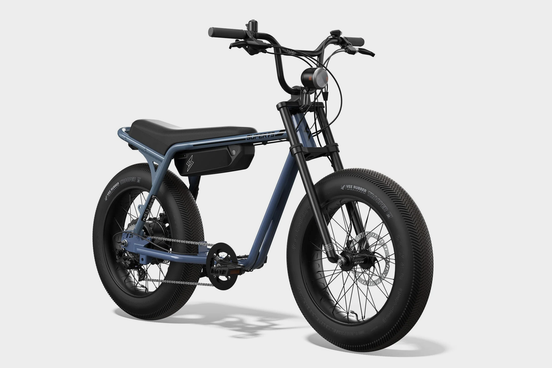 Z-Series E-Bikes | SUPER73 EU