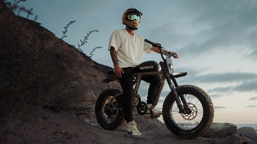 SUPER73® Europe Official Store