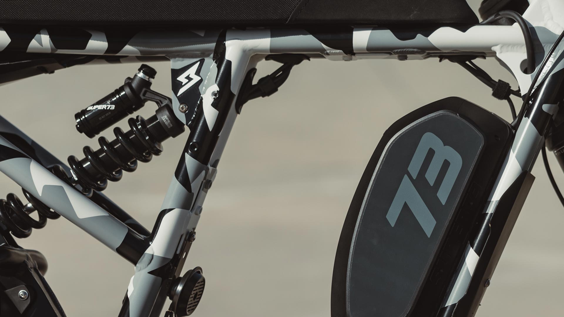 Special Edition SE Collections | SUPER73