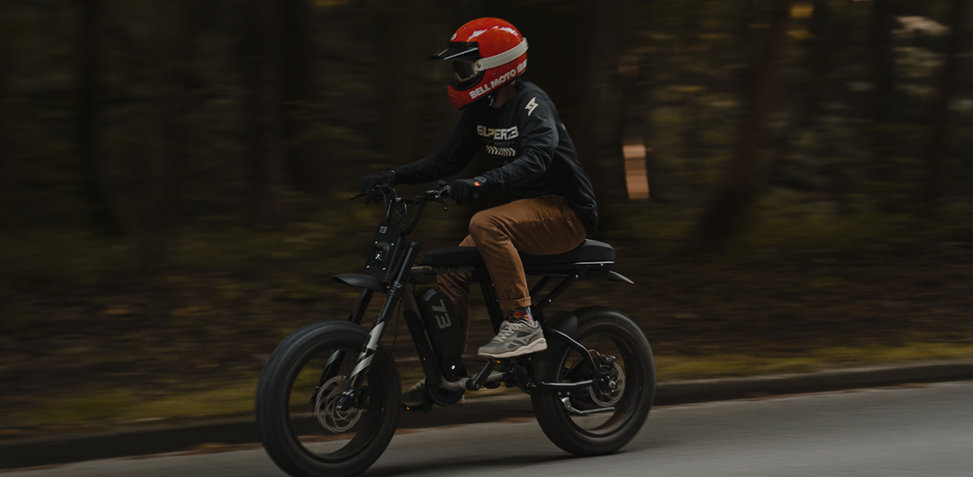 SUPER73® Europe Official Store