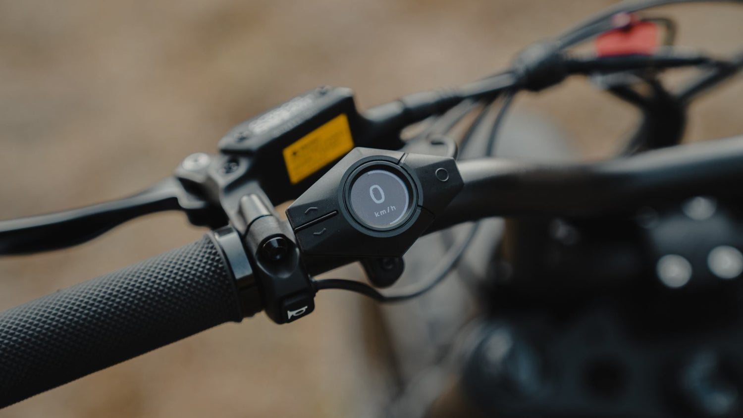 Super73-R Adventure Series | Super73