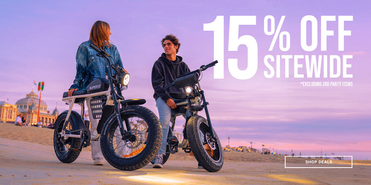 SUPER73® Europe Official Store