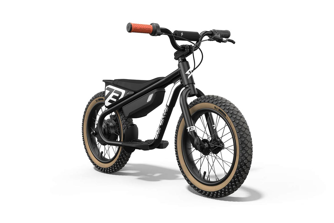 The SUPER73-K1D Youth Series Ebike | Super73