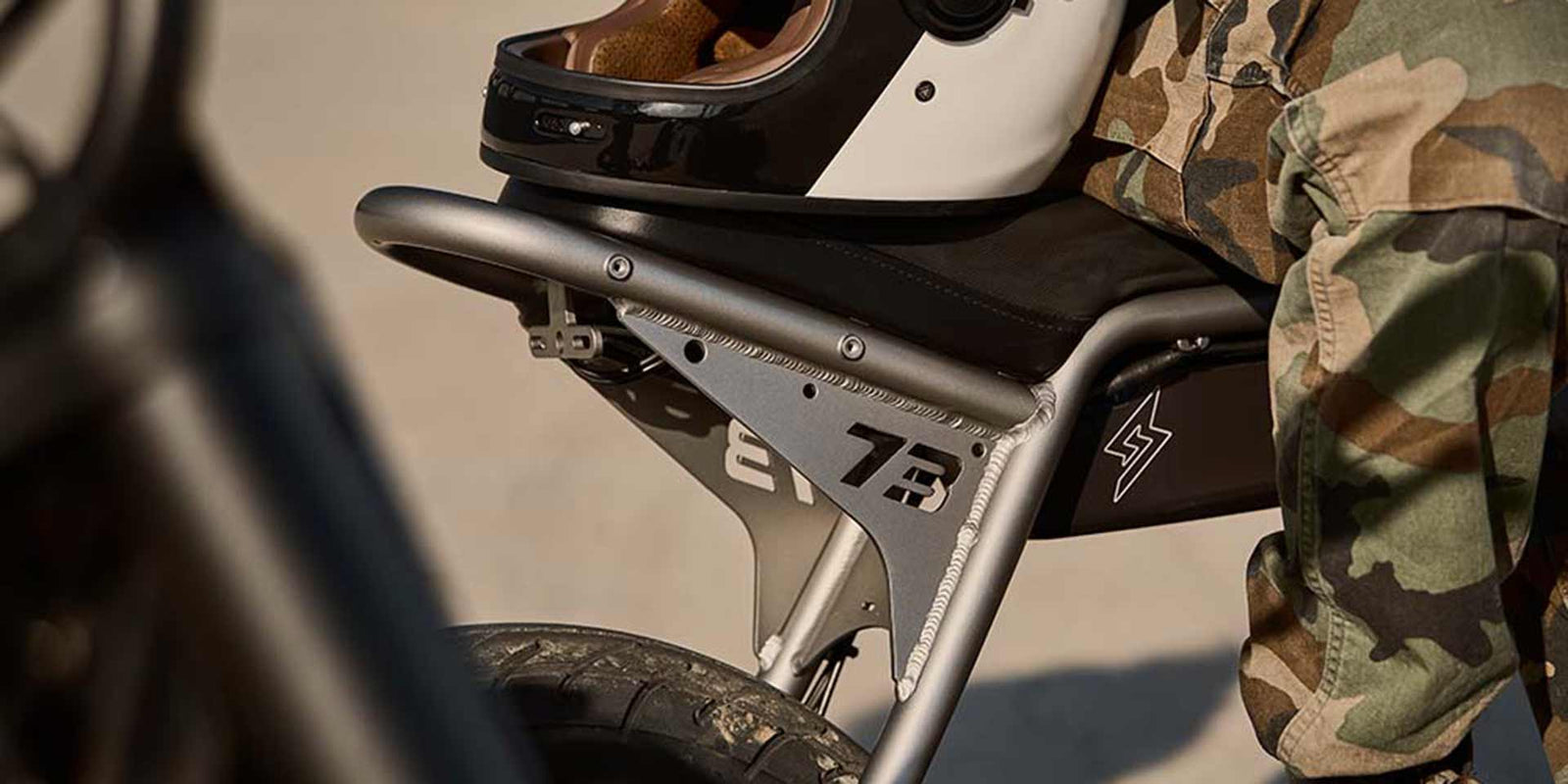 Introducing the Super73 2023 Ebike Lineup Collection