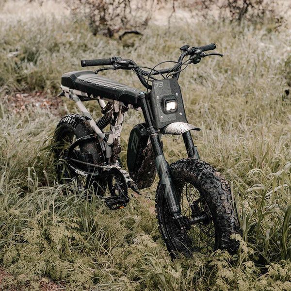Introducing the Super73 2023 Ebike Lineup Collection
