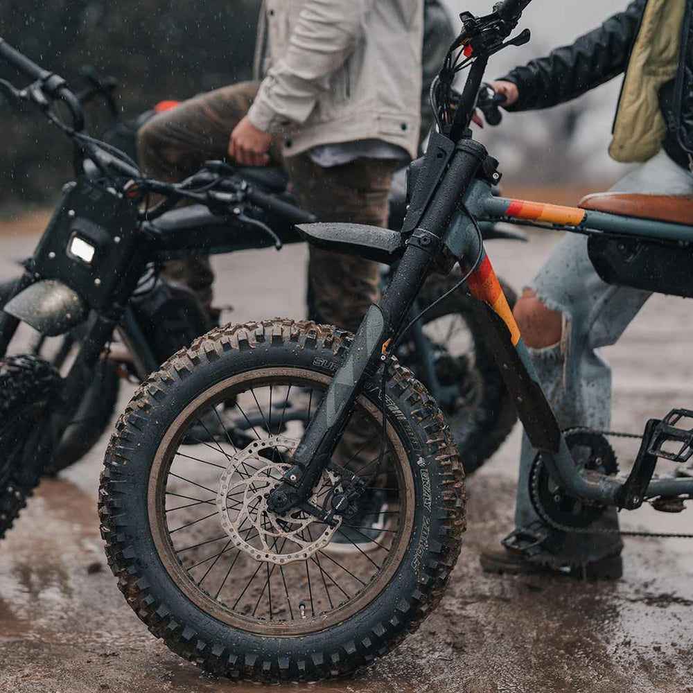 Introducing the Super73 2023 Ebike Lineup Collection