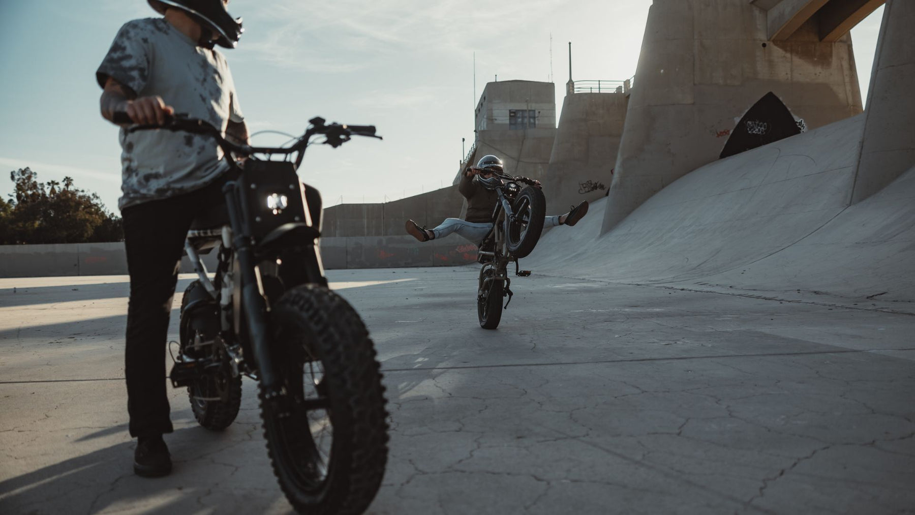 Adventure Series | SUPER73