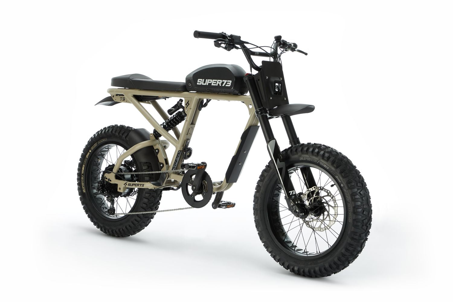 SUPER73-RX Mojave | Performance Adventurer
