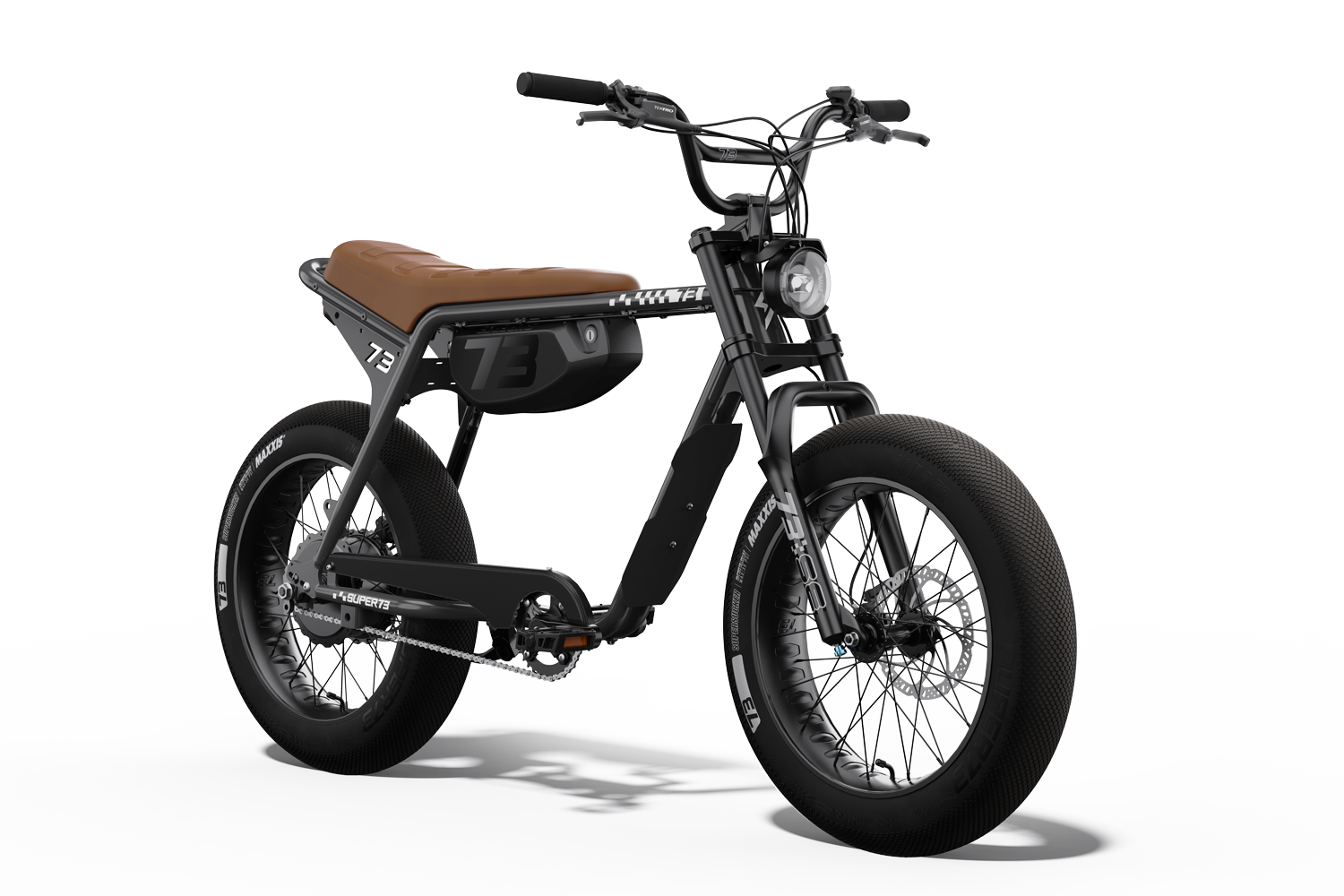 Z-Series E-Bikes | SUPER73 EU