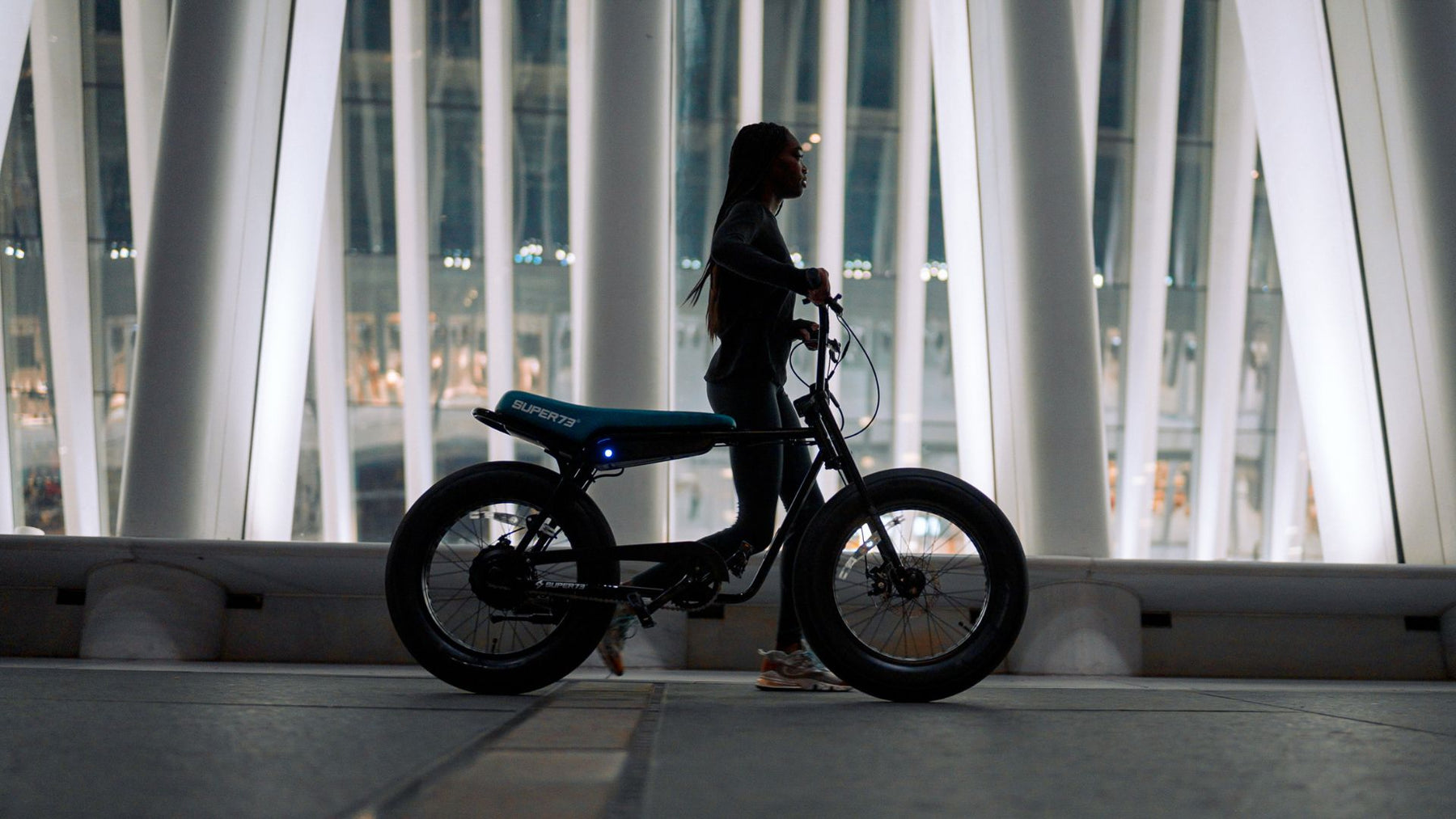 Frequently Asked Questions | Super73