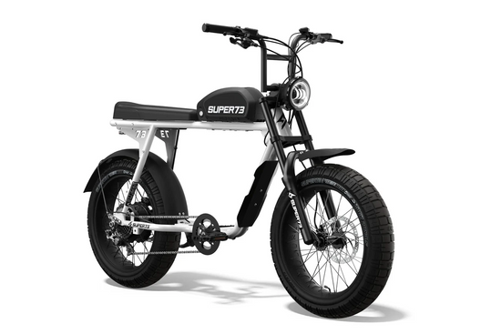 SUPER73® Europe Official Store