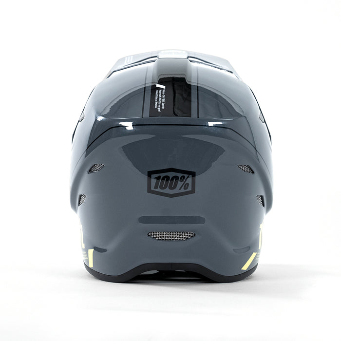 100% x SUPER73 Status Helmet