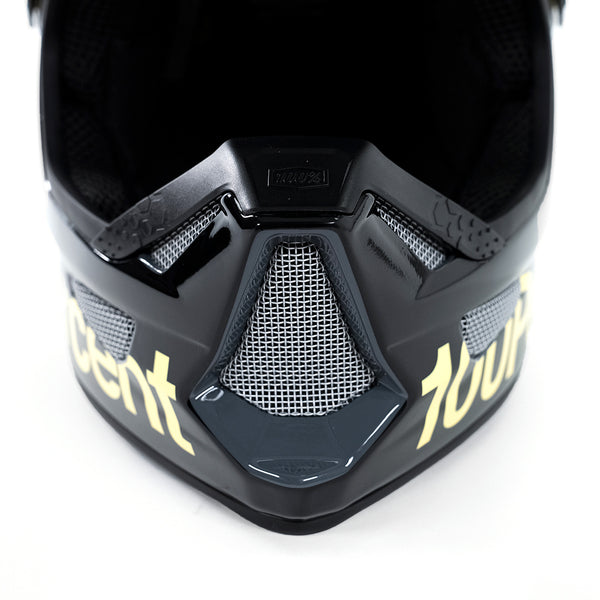 100% x SUPER73 Status Helmet