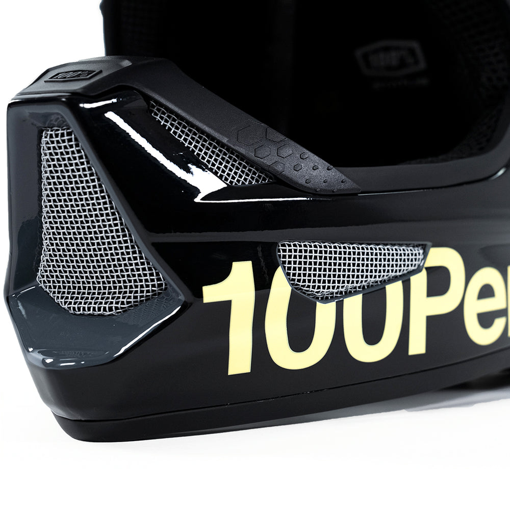 100% x SUPER73 Status Helmet