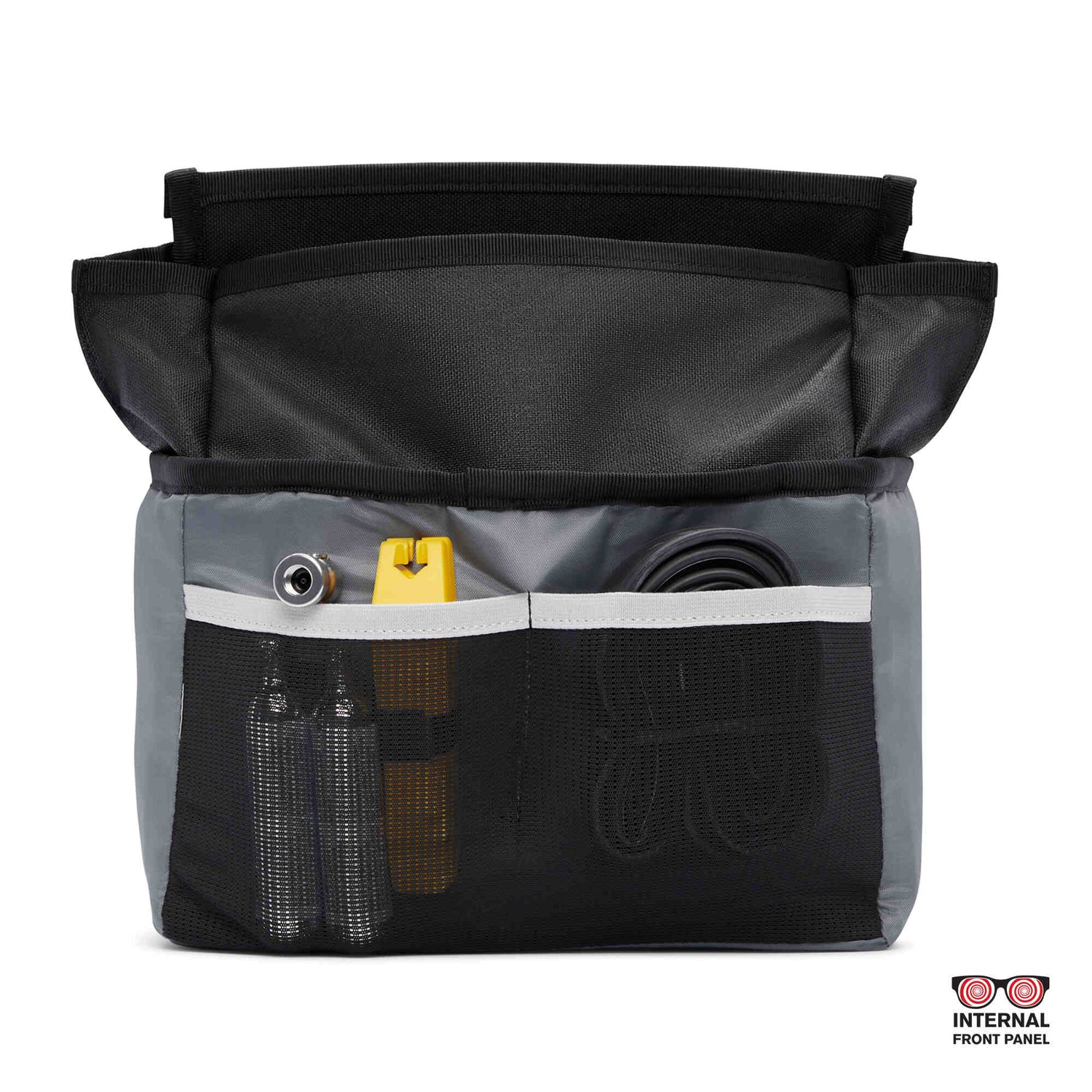 Super73 x Chrome Doubletack Handlebar Sling | SUPER73