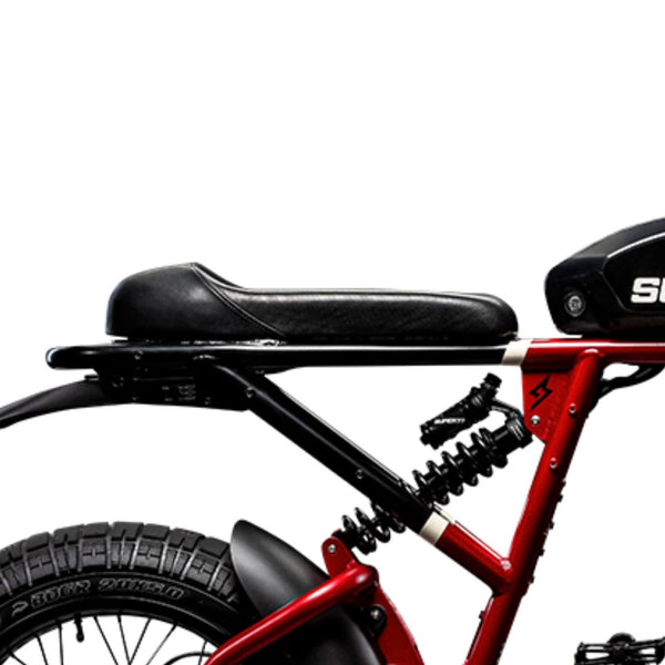 Handlebars and Seats | SUPER73